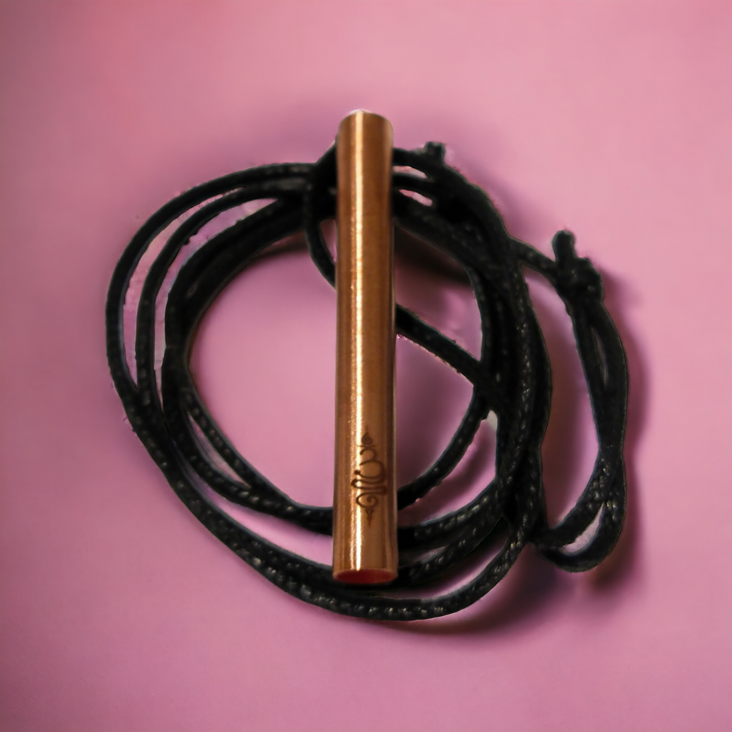 Breathing Necklace for Anxiety & to Stop Vaping. Shop our range ...