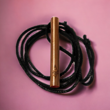 Breathing Necklace for Anxiety & to Stop Vaping. Shop our range ...