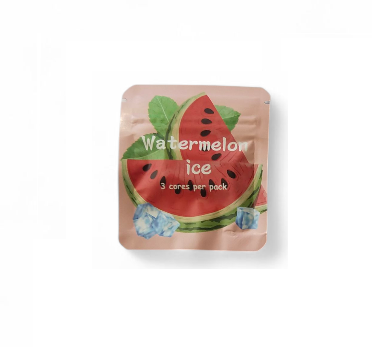 Watermelon Ice Flavour Air Cores (3-Pack) | FlavQuit™ Necklace Natural ...