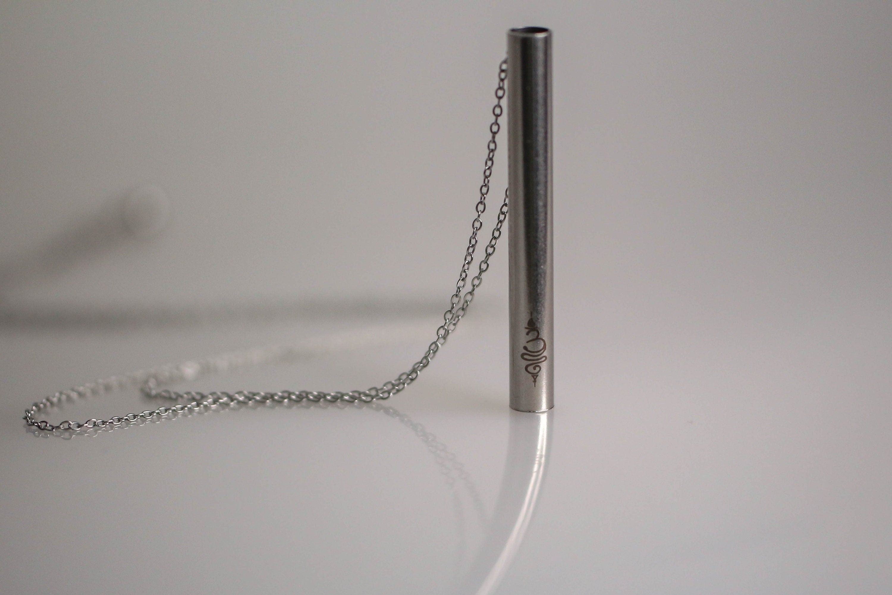 Breathe Easy with Our Breathing Necklace - Reduce Stress and Anxiety ...